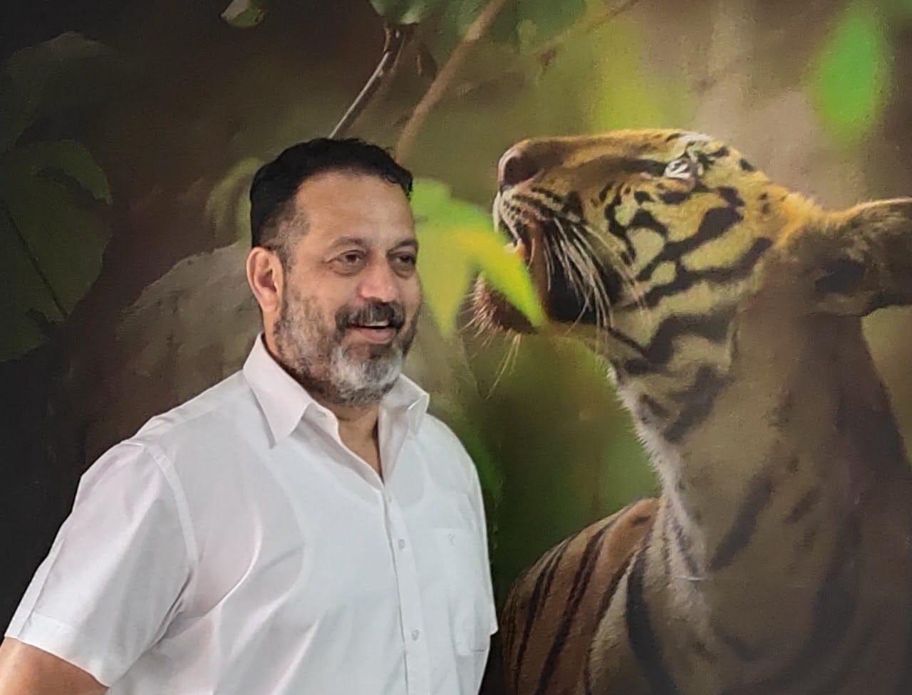 National Consultants – Wildlife and We Protection Foundation